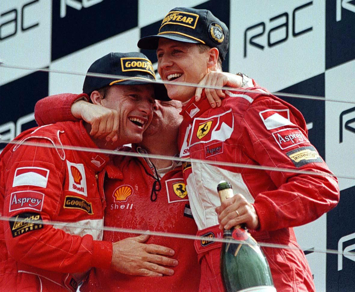 Vincere senza pole: da Vettel a Schumacher, chi lo ha fatto prima di ...
