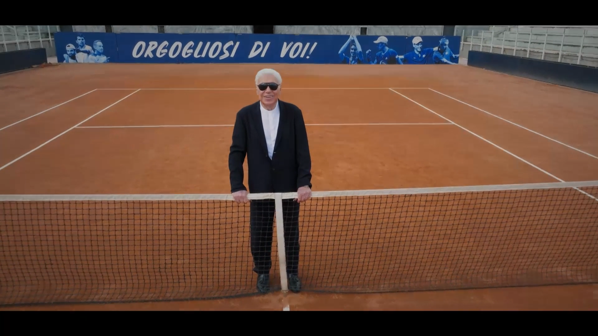Cosa ha vinto e chi era Nicola Pietrangeli | Gazzetta.it