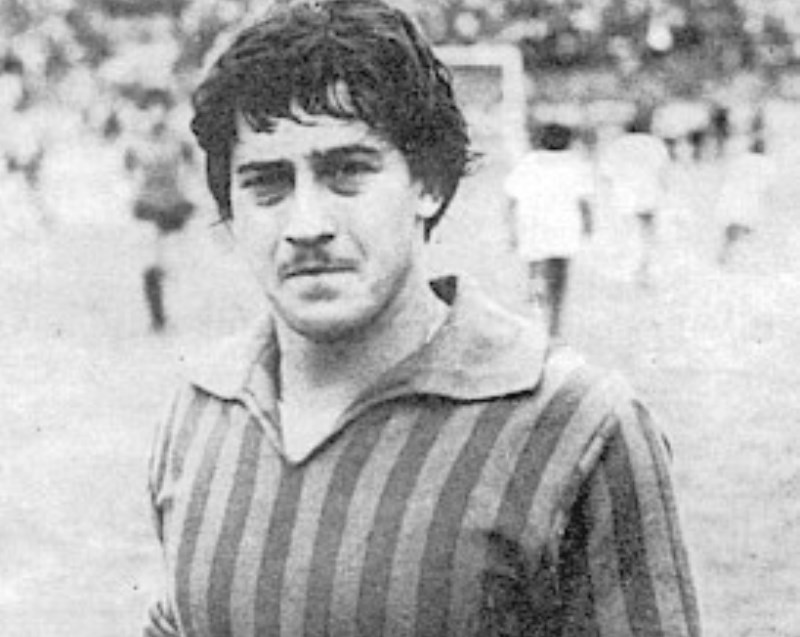 Morto Marco Piga, ex Avellino, Atalanta e Catania | Gazzetta.it