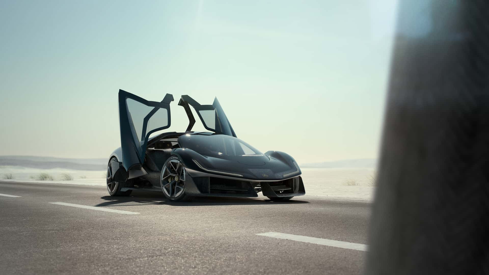 Car Design Award 2025: vincono Ferrari, Lotus e Renault | Gazzetta.it