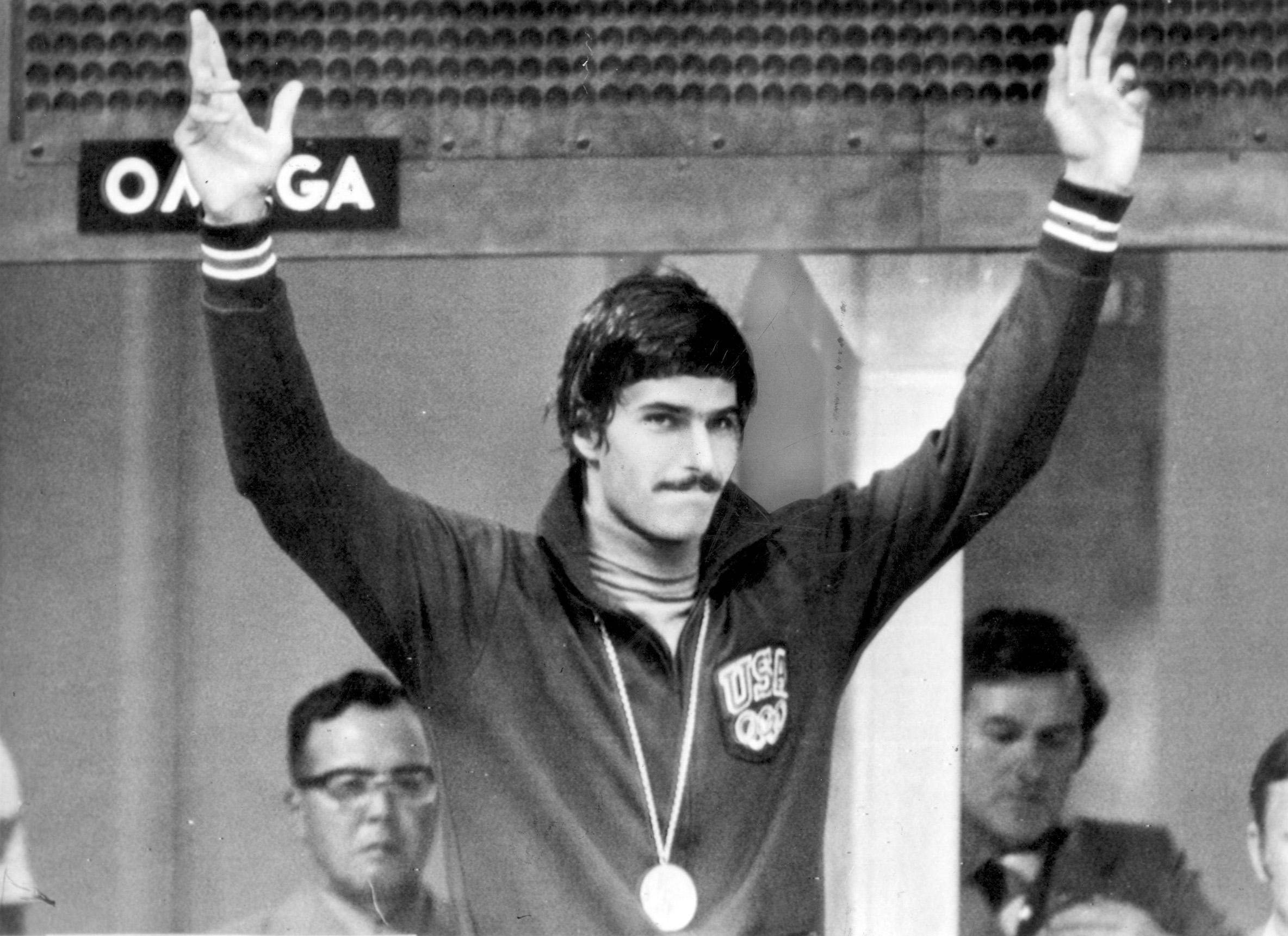Novella Calligaris intervista: "Monaco 1972, le medaglie, Spitz ...