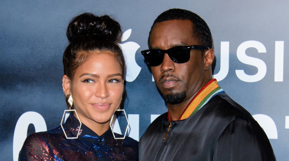 Caso P. Diddy, Cassie: "Sono stata violentata, picchiata, minacciata" | Gazzetta.it