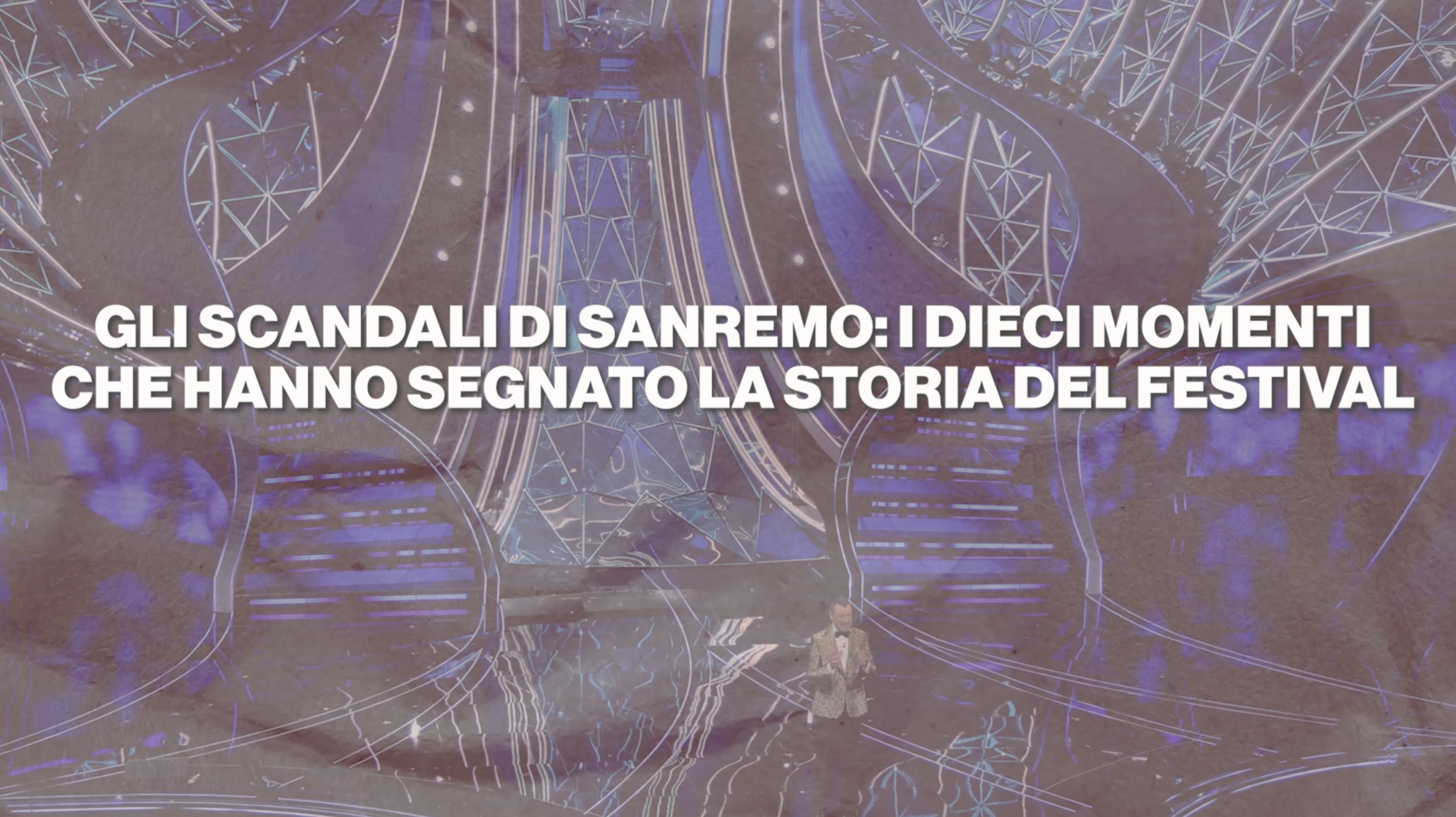 Duran Duran a Sanremo 2025: carriera, vita privata, curiosità | Gazzetta.it