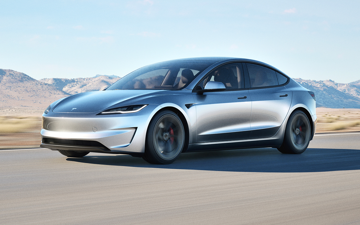 Tesla Model Y e Model 3, il prezzo è scontato fino a 4.000 euro ...