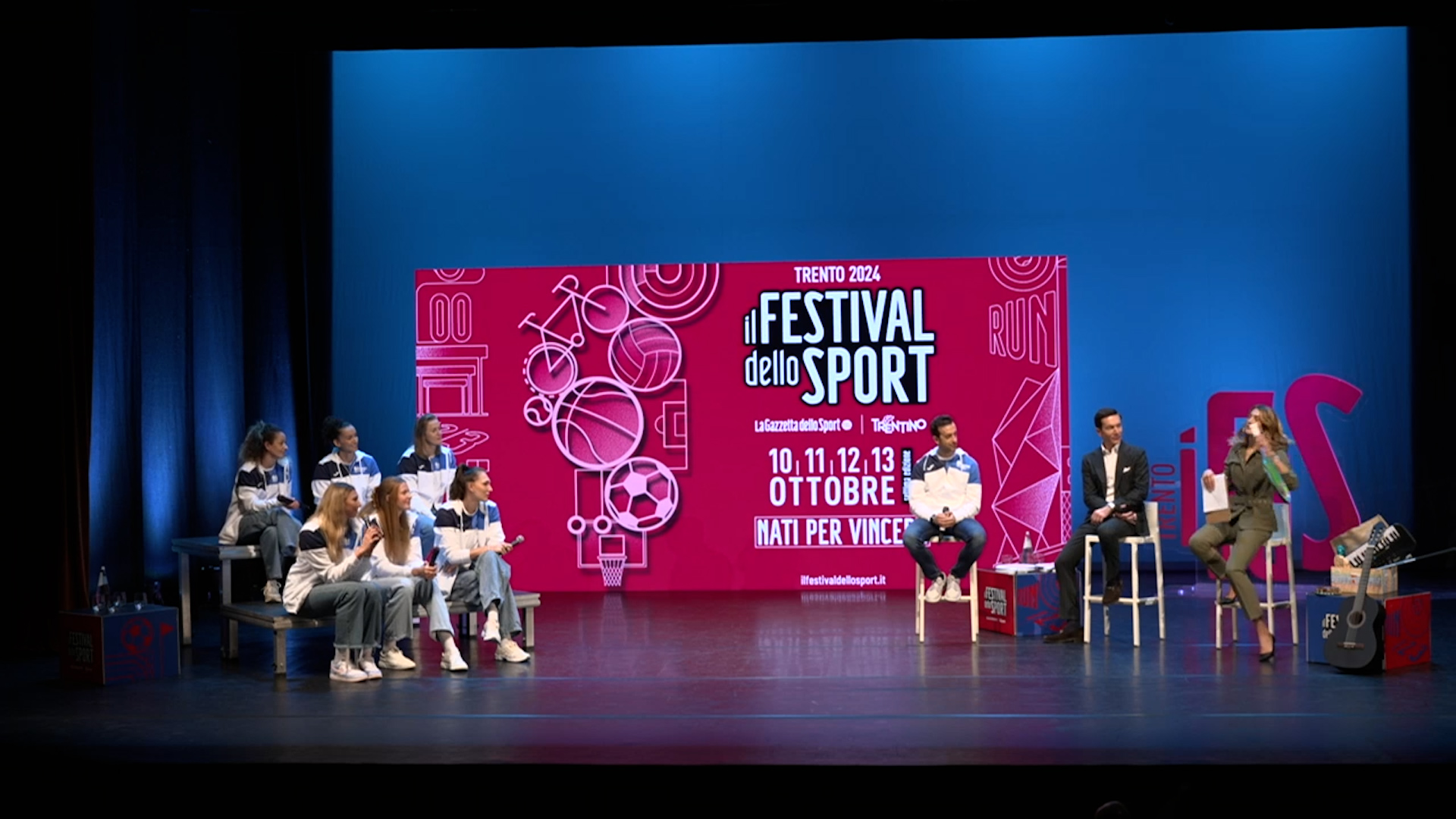 Volley femminile, risultati nona giornata ritorno | Gazzetta.it Volley femminile, risultati nona giornata ritorno | Gazzetta.it