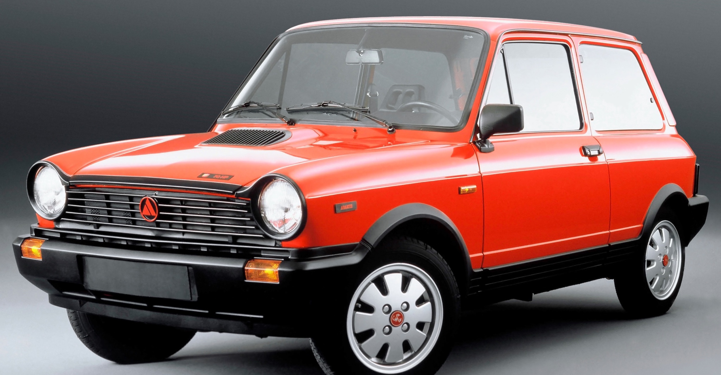 Autobianchi A112: storia, prezzi, caratteristiche, 1969, generazioni | Gazzetta.it
