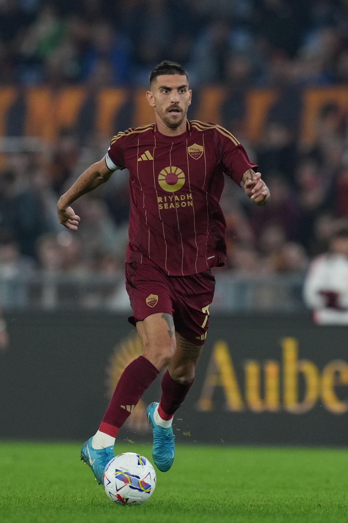 Le partite di oggi: Roma, Fiorentina e Lazio in campo in Europa e ...
