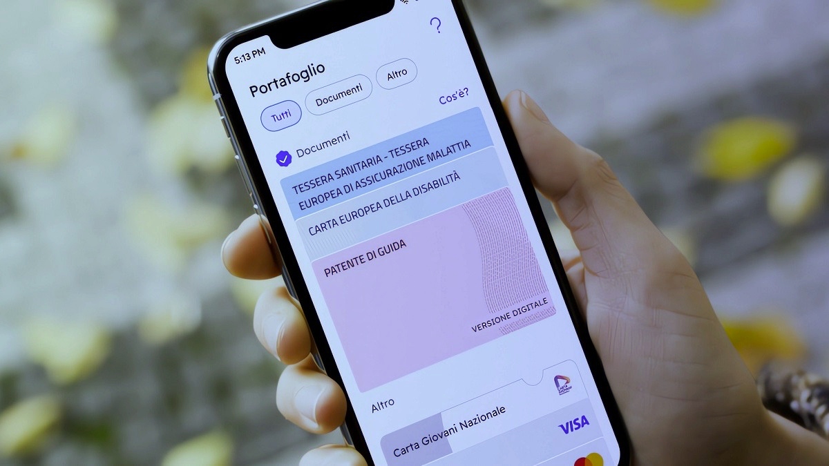 Patente digitale su app Io: come averla, come funziona e dubbi | Gazzetta.it