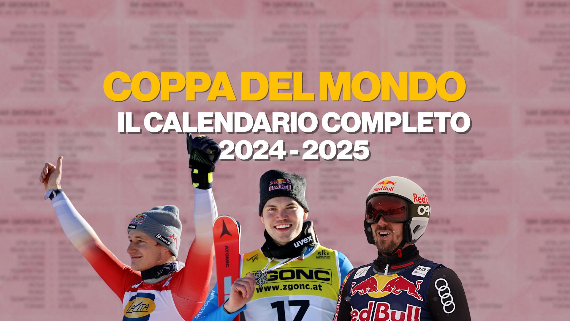 Bormolini conquista la Coppa del Mondo di parallelo con una gara di ...
