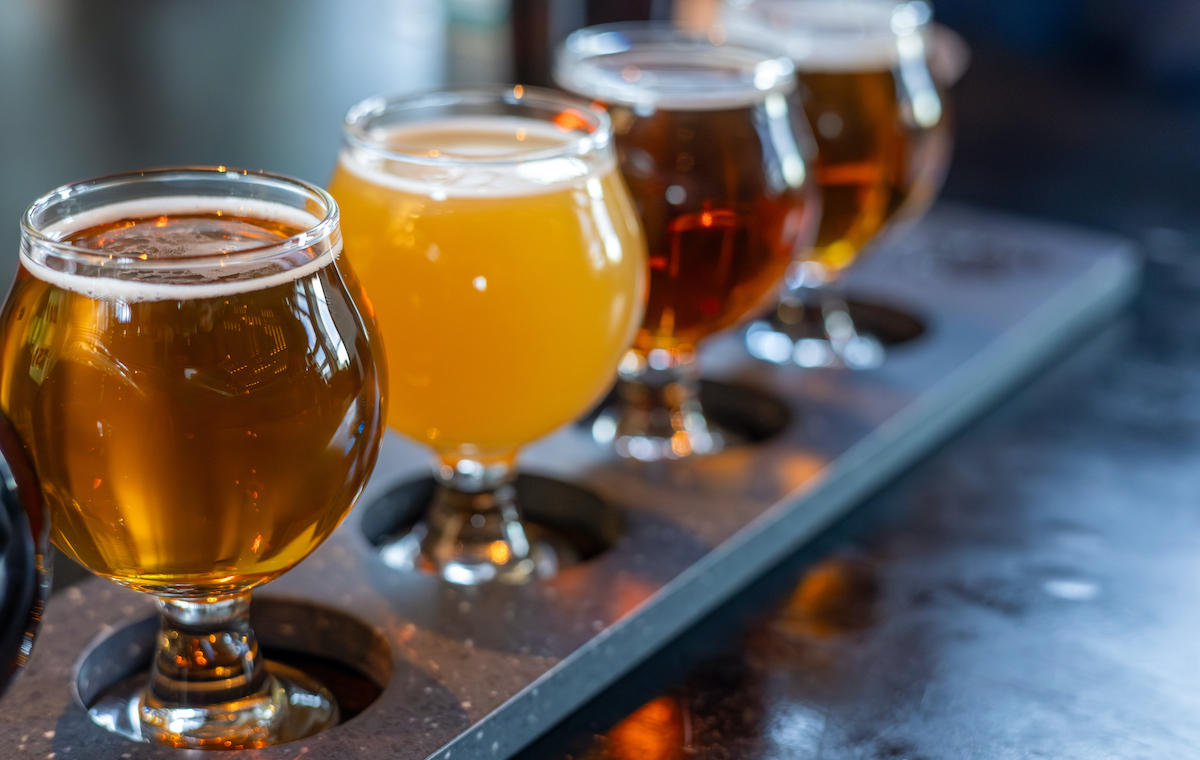World Cup Beer Prices: Los Angeles Most Expensive, Mexico Best Value ...
