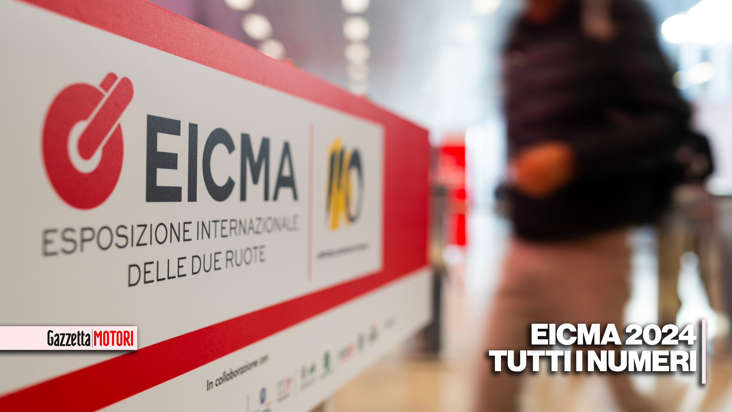 Eicma 2024: moto e scooter, date, orari, biglietti, programma e novità ...