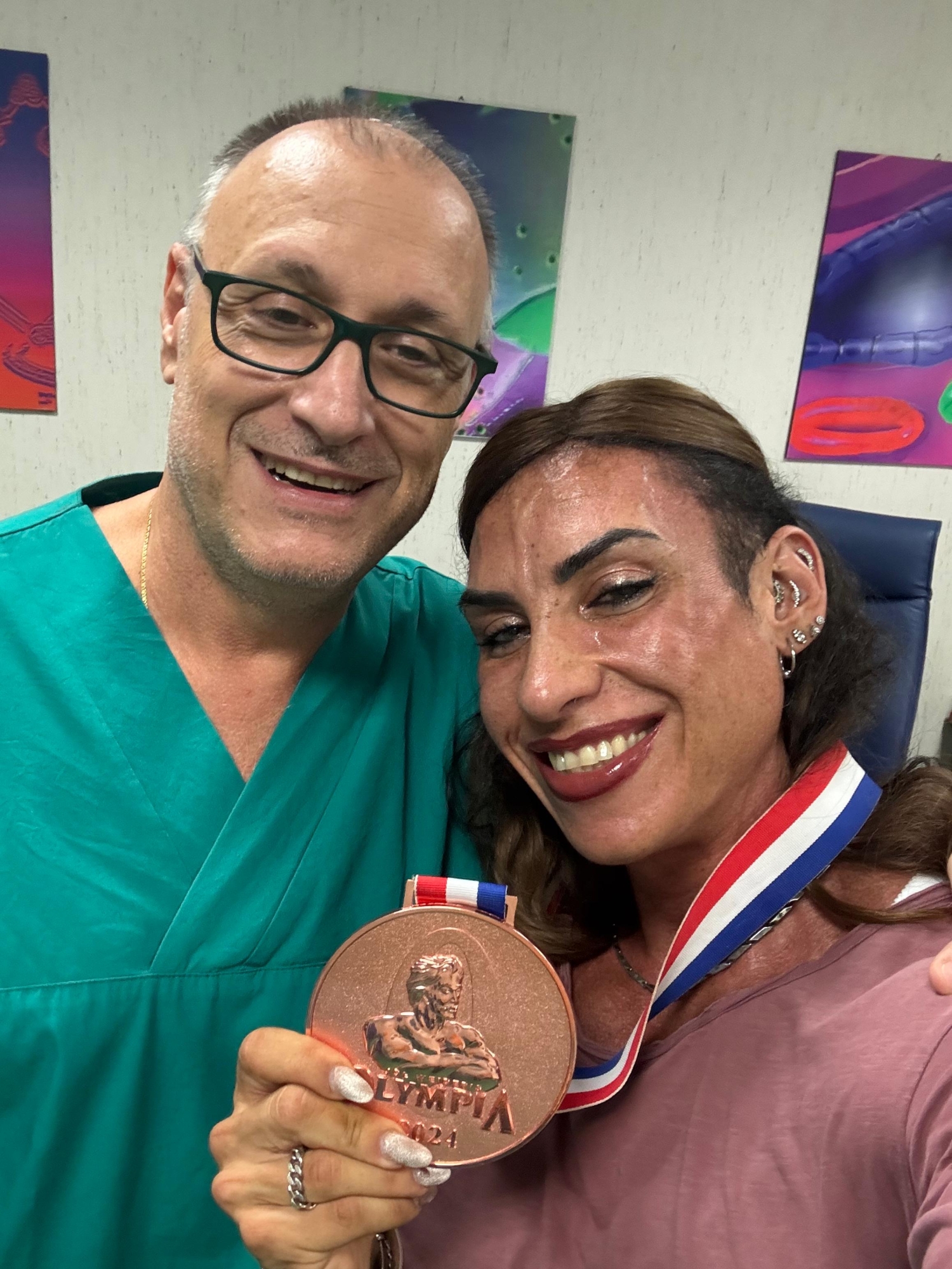 Nadia Capotosto, intervista: "Top 5 all'Olympia, incredibile" | Gazzetta.it