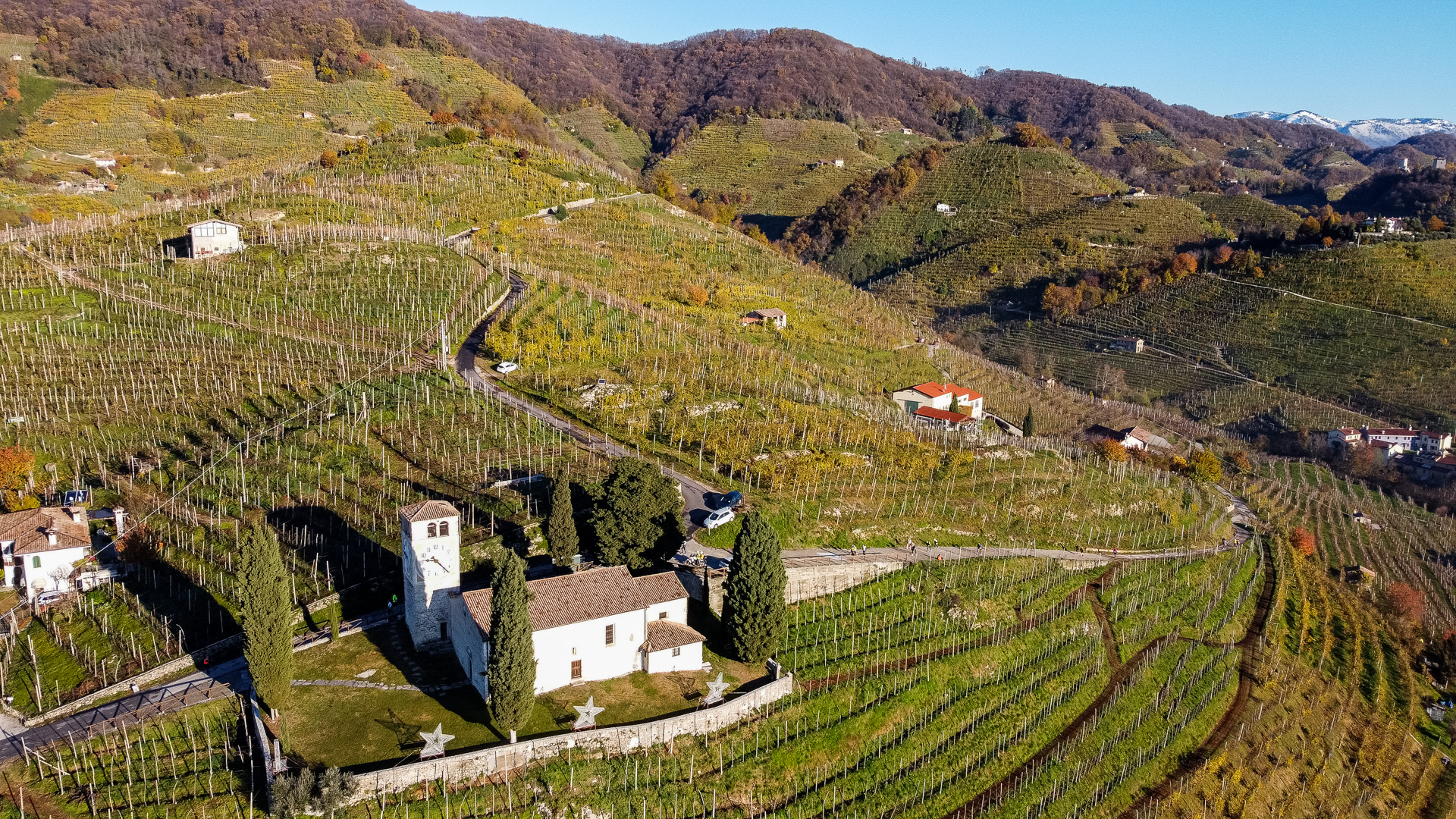 Prosecco Run 2024: percorsi, programma delle gare, eventi extra ...