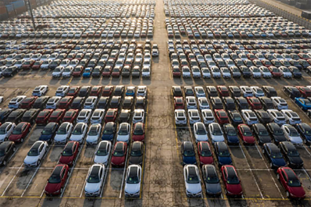 Finanziamento auto: come funziona, simulazione, anticipi, rate e ...
