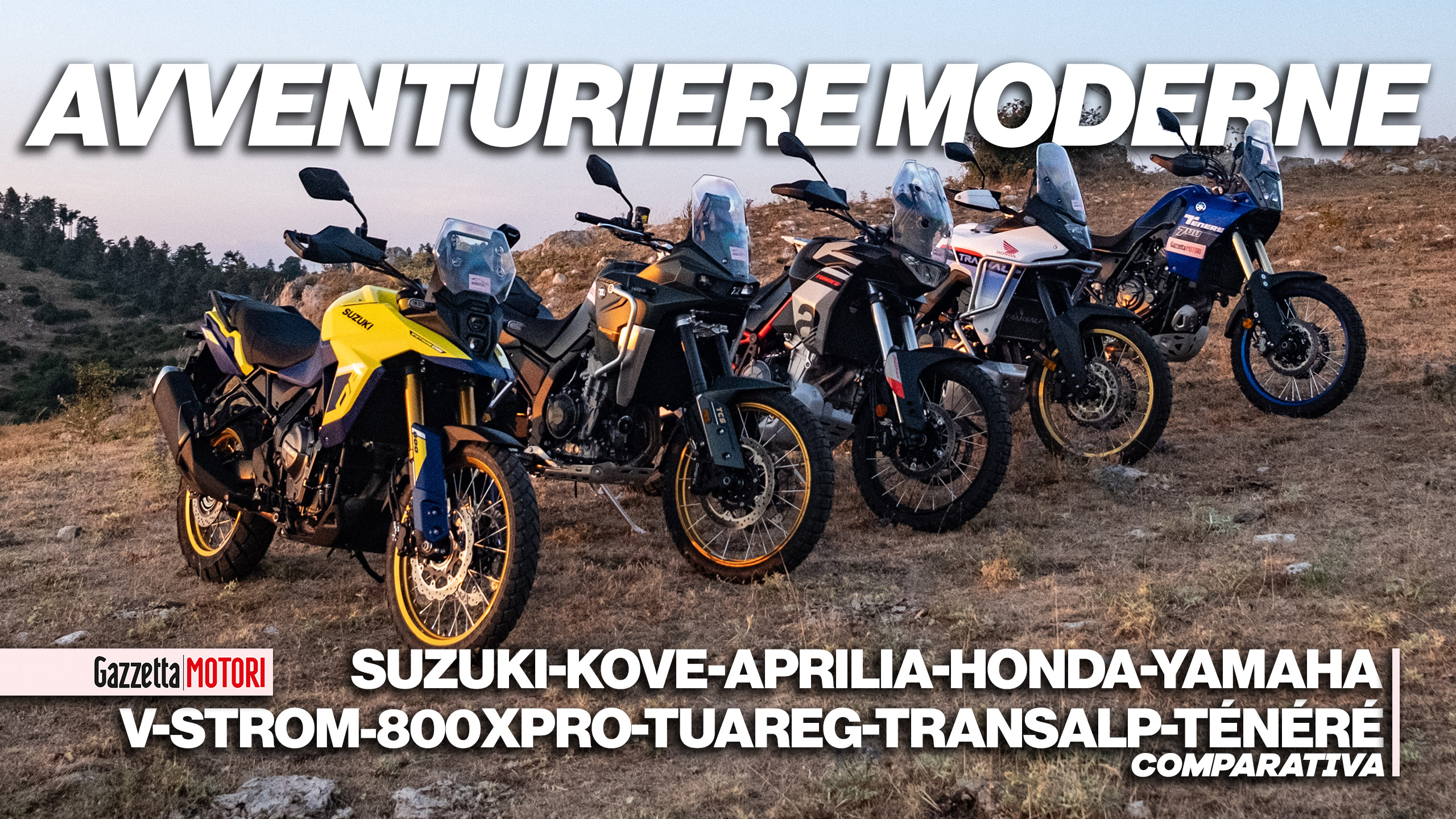 Kove 800X Rally, la prova su strada: come va, prezzo e versioni | Gazzetta.it
