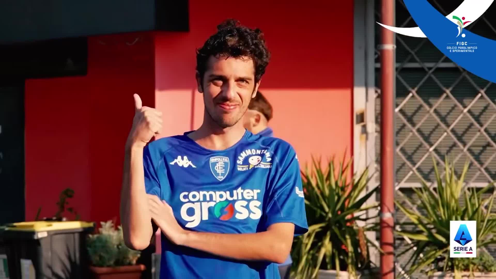 Lega Serie A, chi è il nuovo presidente Ezio Maria Simonelli | Gazzetta.it