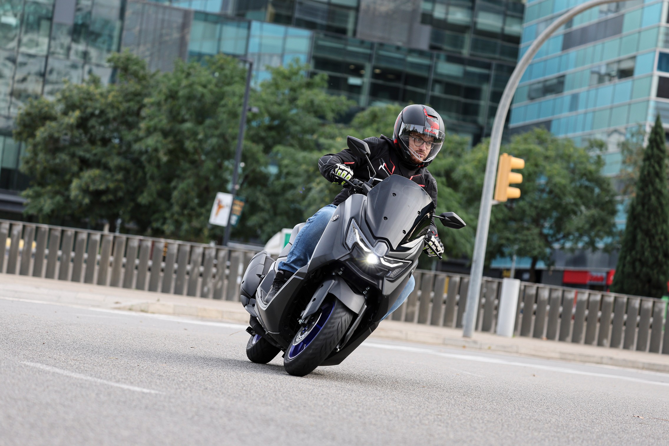 Scooter 125 ruota bassa: prezzi e dati tecnici di 10 modelli adventure ...
