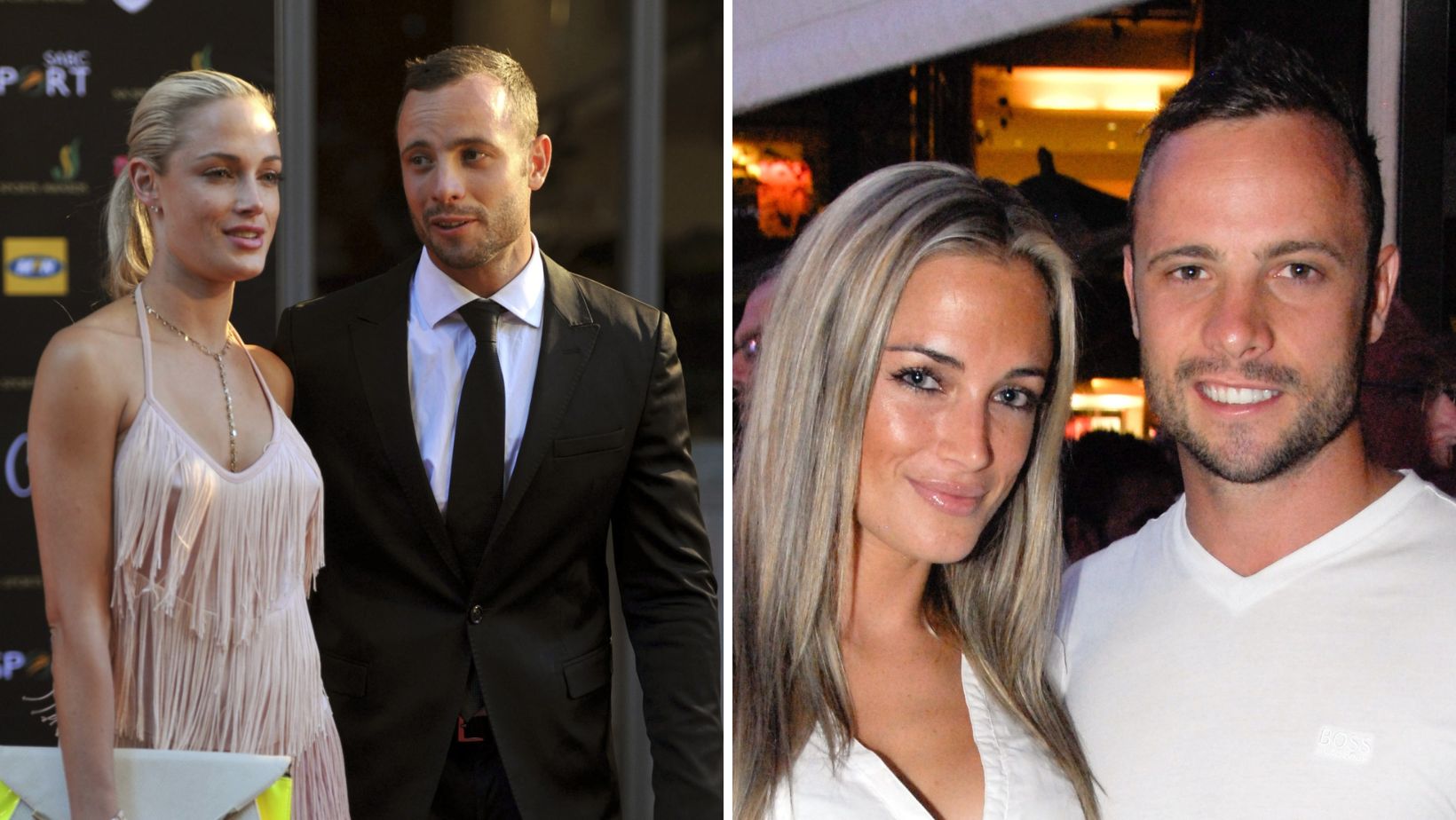 Oscar Pistorius ha una nuova fidanzata: chi è Rita Greyling | Gazzetta.it