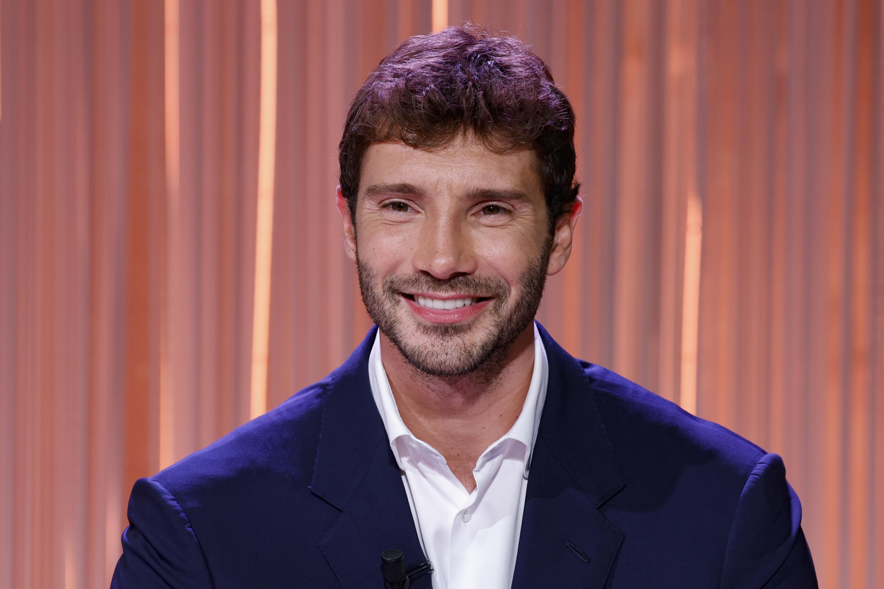 Stefano De Martino e Angela Nasti, voci di una frequentazione casuale ...