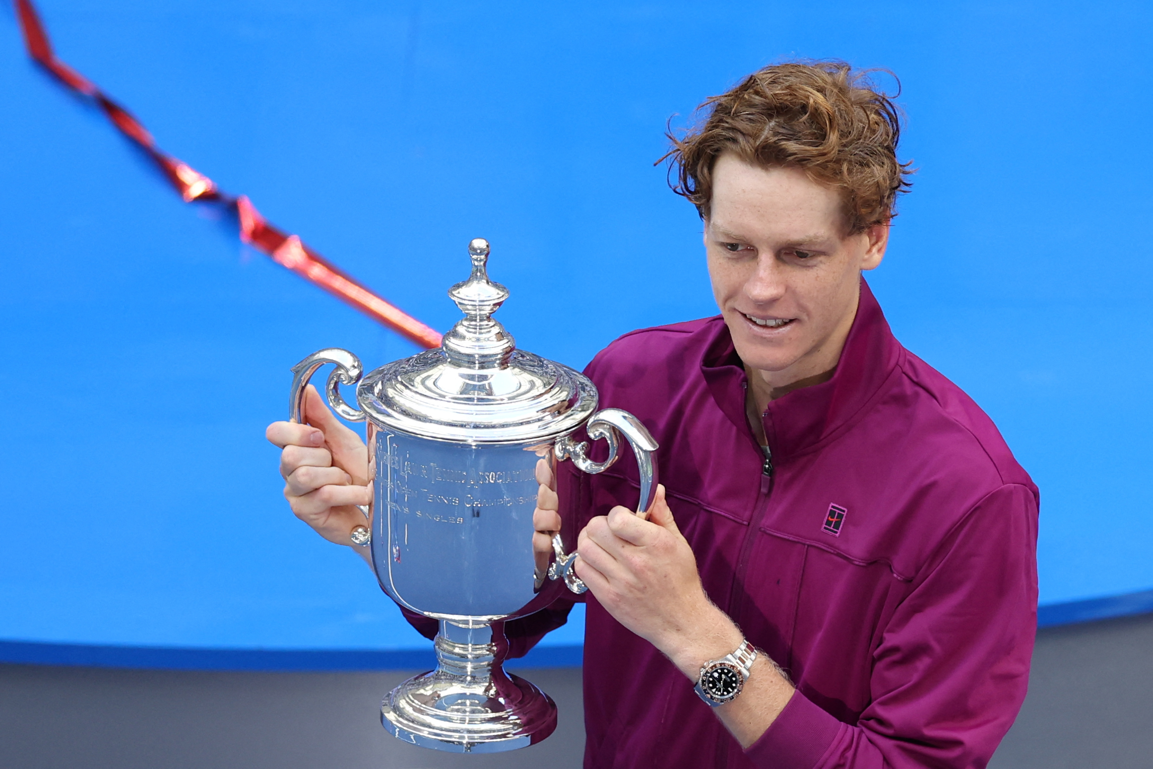 Us Open, inizierà di domenica. E durerà 15 giorni e non 14 | Gazzetta.it