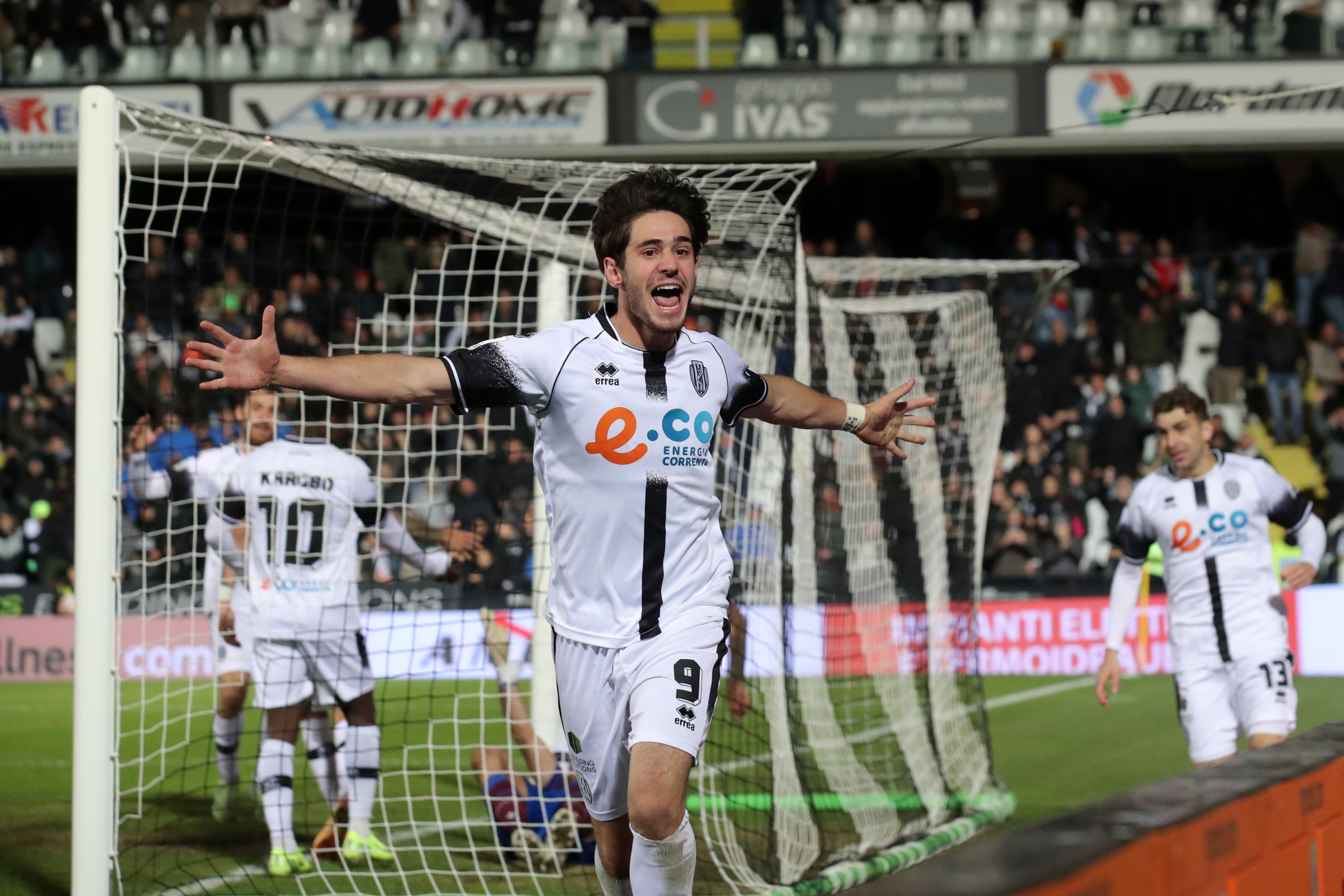Cristian Shpendi, la Fiorentina ci prova: la trattativa con il Cesena ...
