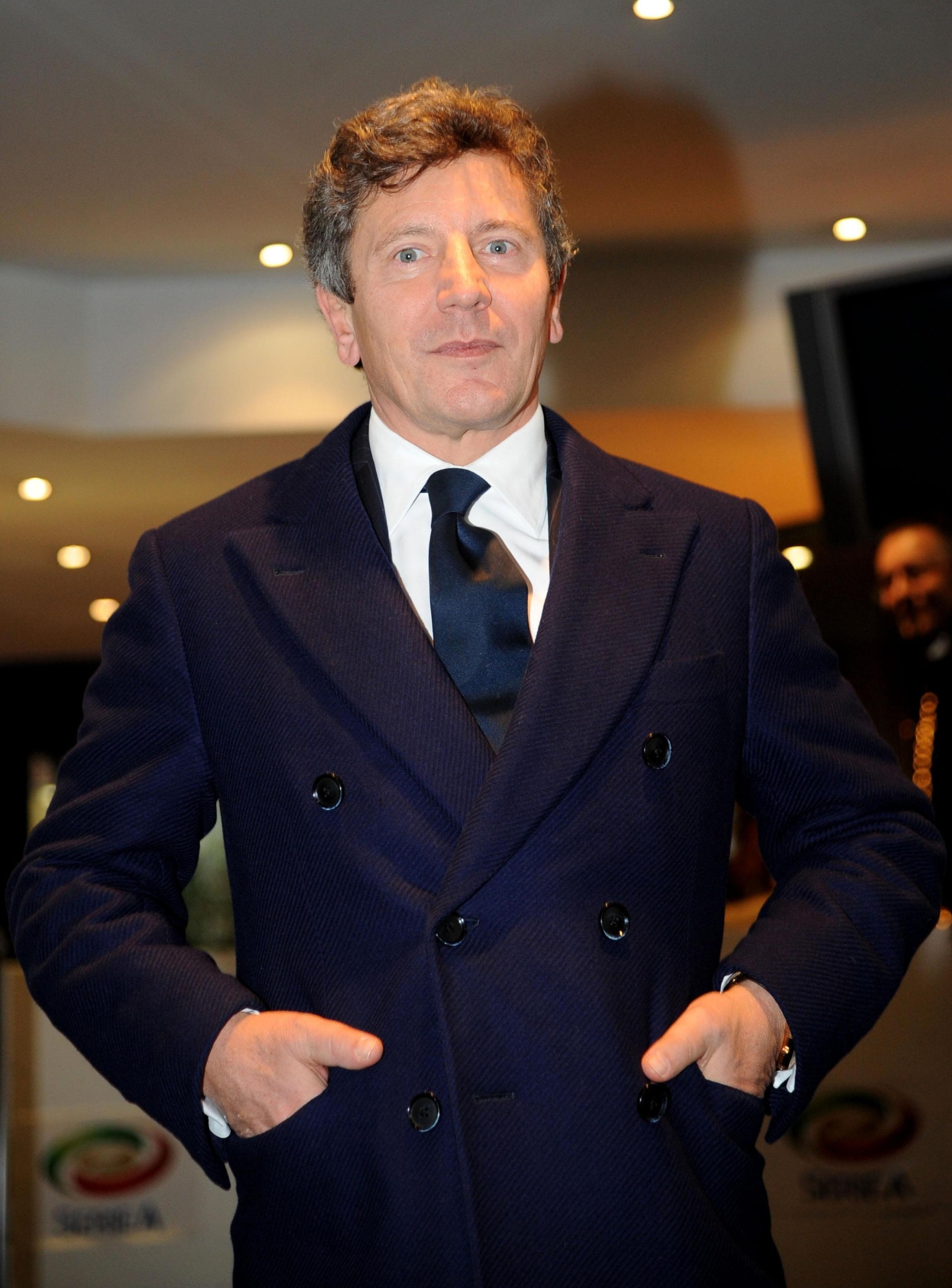 Lega Serie A, Simonelli accetta la carica. Casini: "Da verificare l ...