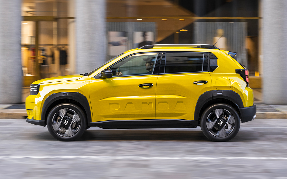 Novità auto 2025: Suv e citycar, i 20 modelli più importanti in uscita ...