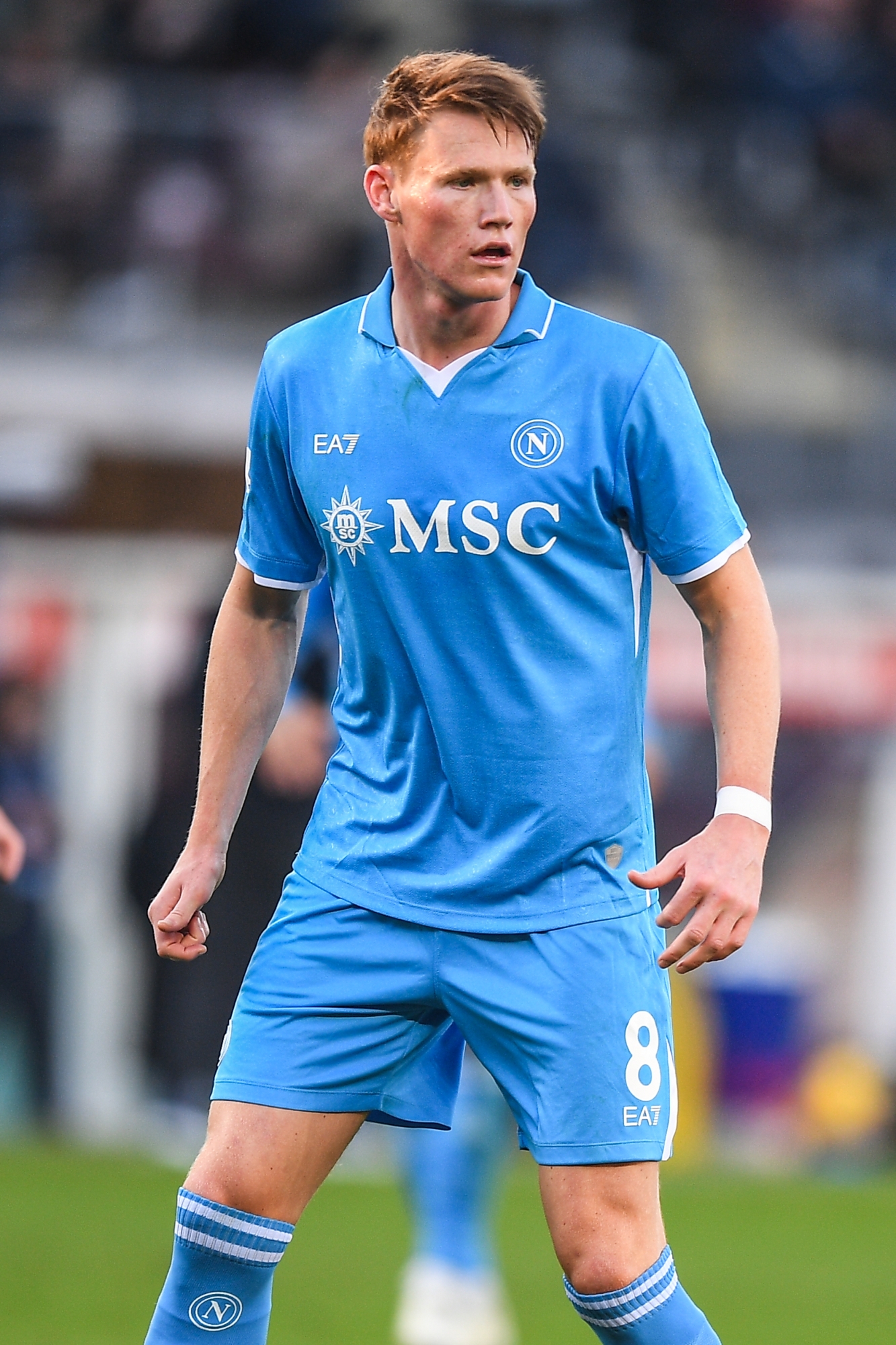 McTominay, fantacalcio: i numeri in trasferta del centrocampista del ...