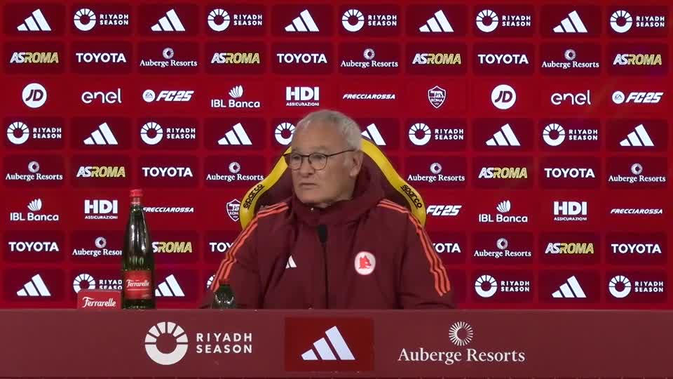 La storia di Bah, il predestinato della Roma | Gazzetta.it