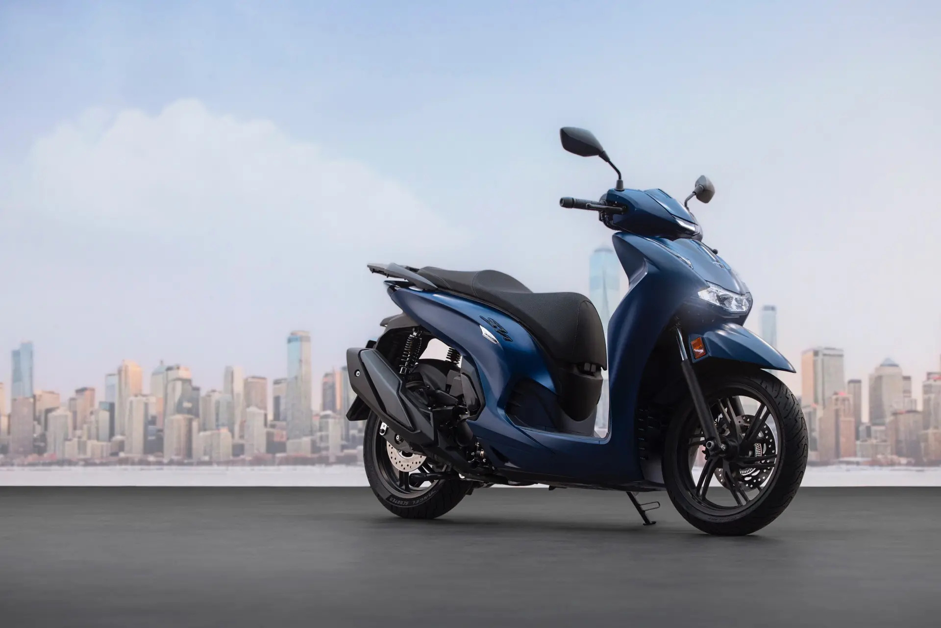 Scooter ruota alta 125 cc 2025: modelli e prezzi | Gazzetta.it