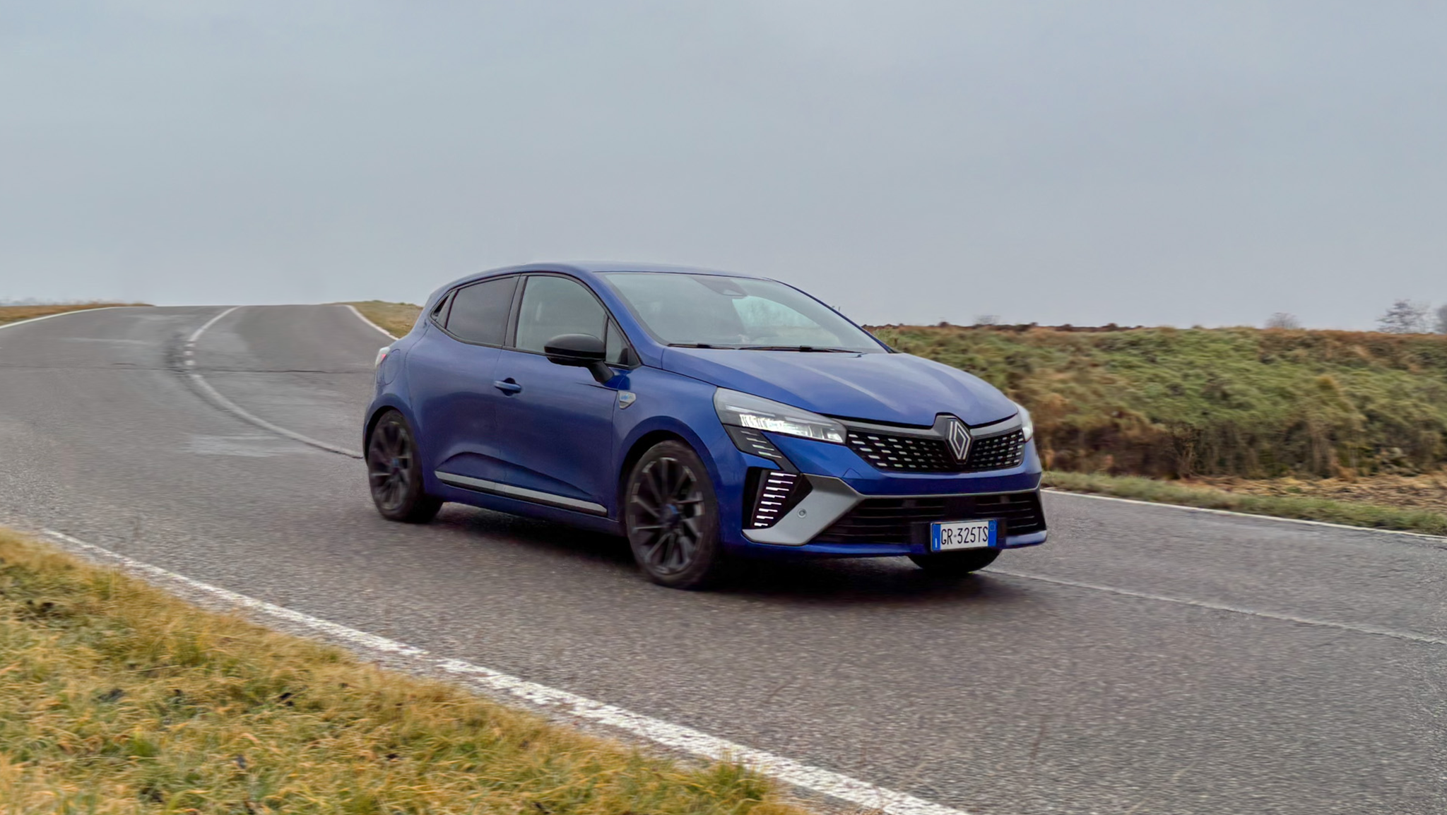 Renault Clio E-Tech full hybrid: perché acquistarla in promozione ...