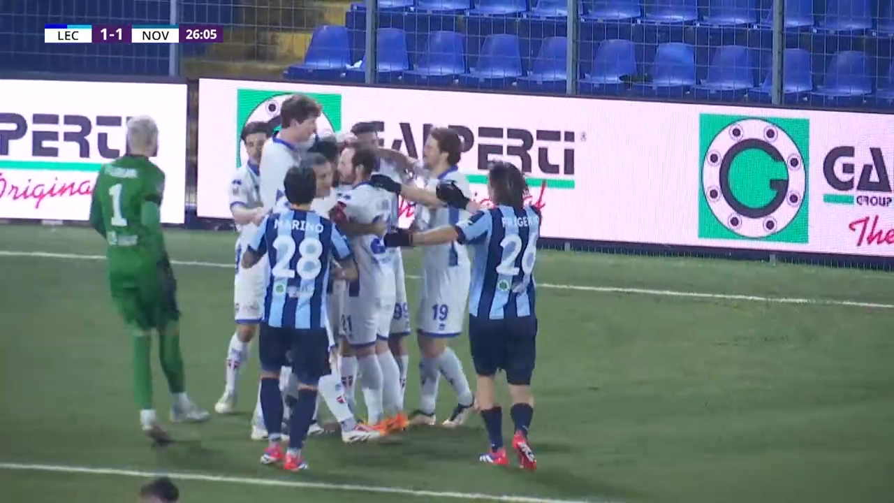 Serie C, l'Ascoli di Cudini debutta vincendo, ko il Campobasso alla ...