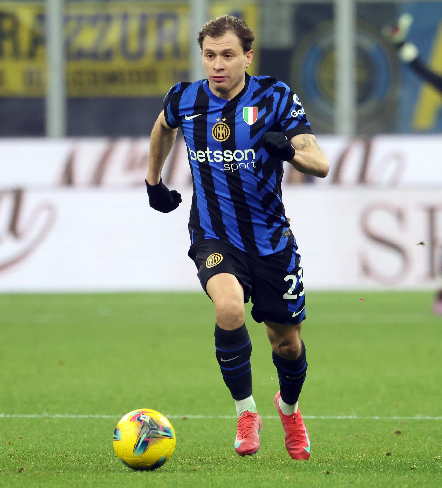 Centrocampisti fantacalcio: la divisione per fasce nella 26ª giornata ...