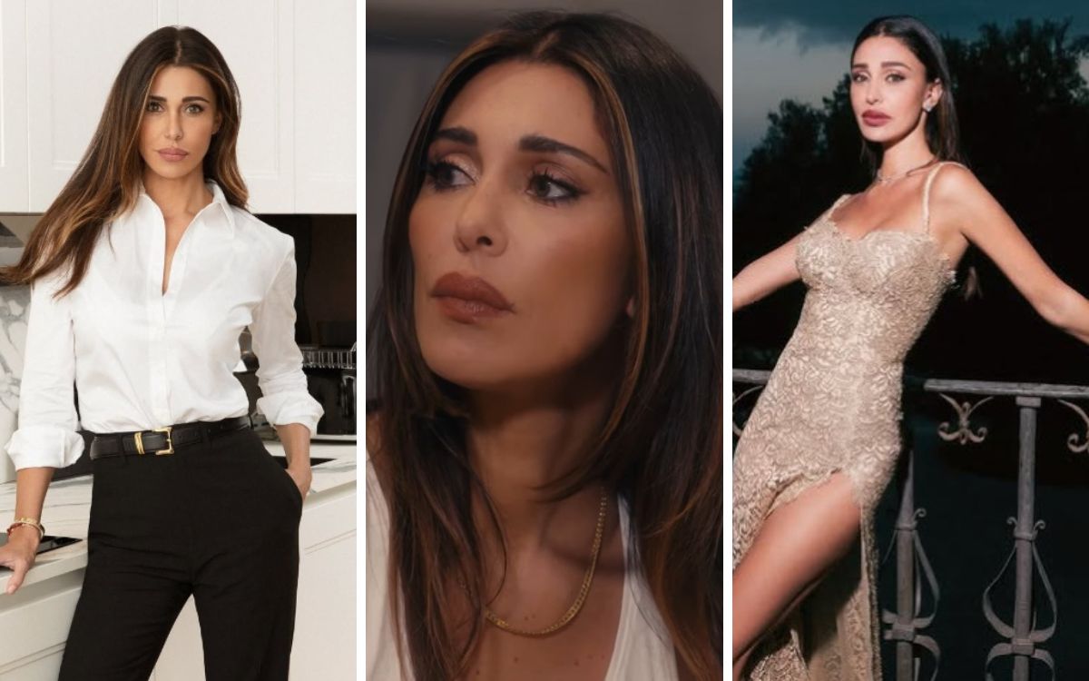 Belen Rodriguez frecciatina agli ex: "Tante volte mi sono fatta prendere in giro" | Gazzetta.it