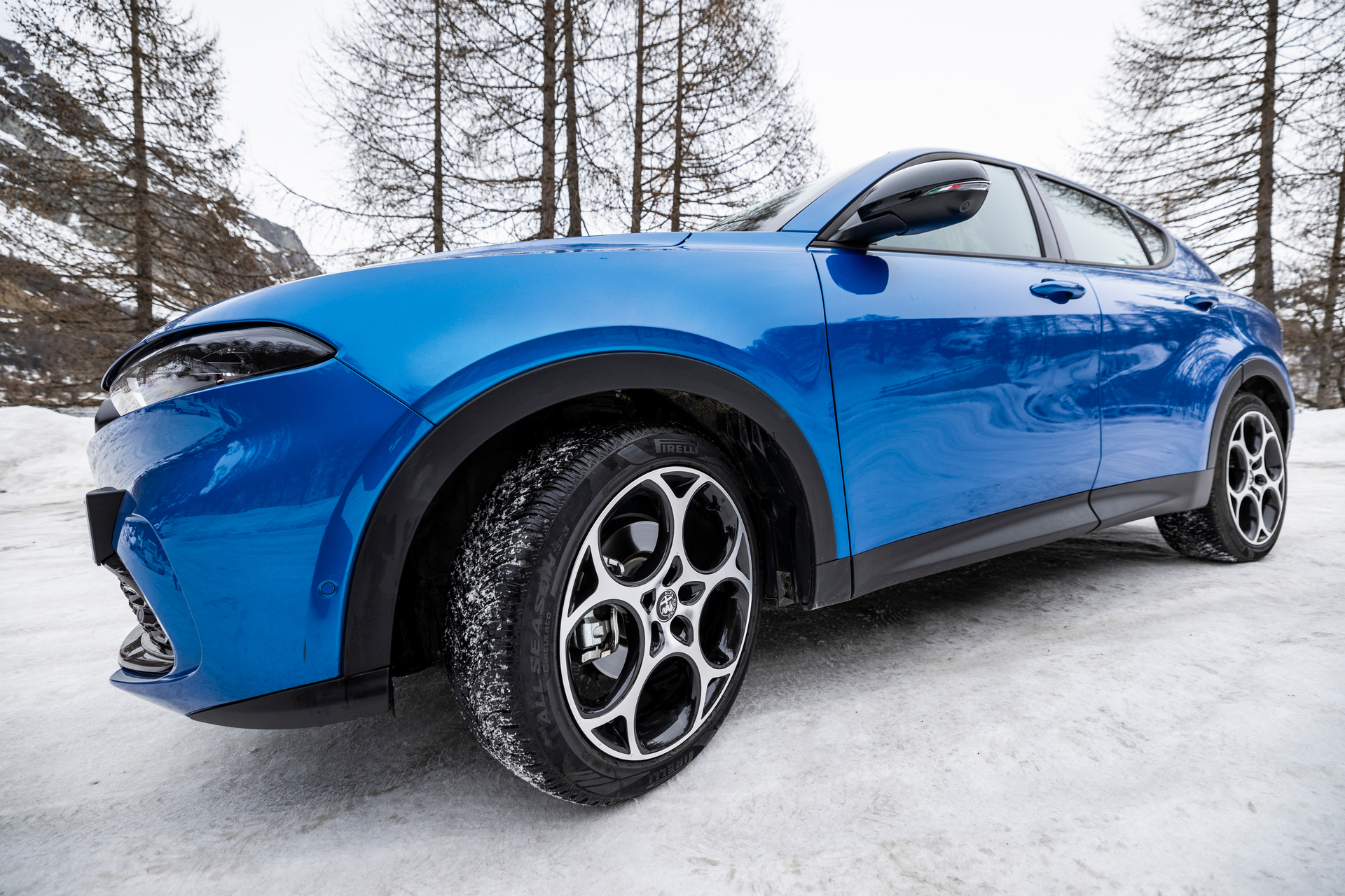 Gomme auto 4 stagioni: i migliori pneumatici del 2025 | Gazzetta.it