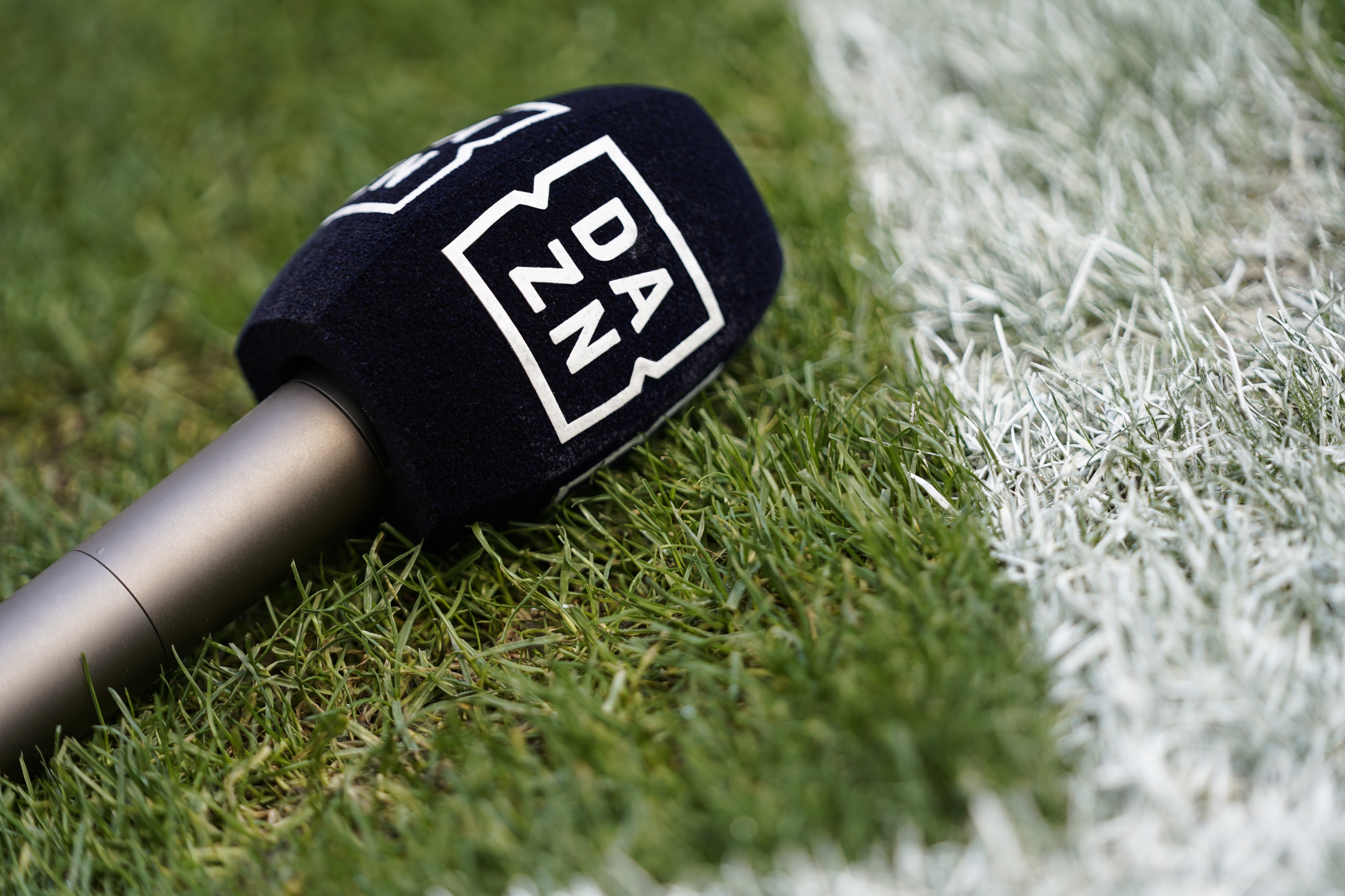 "Dazn For Business" in Italia: ecco il live streaming sportivo dedicato ...