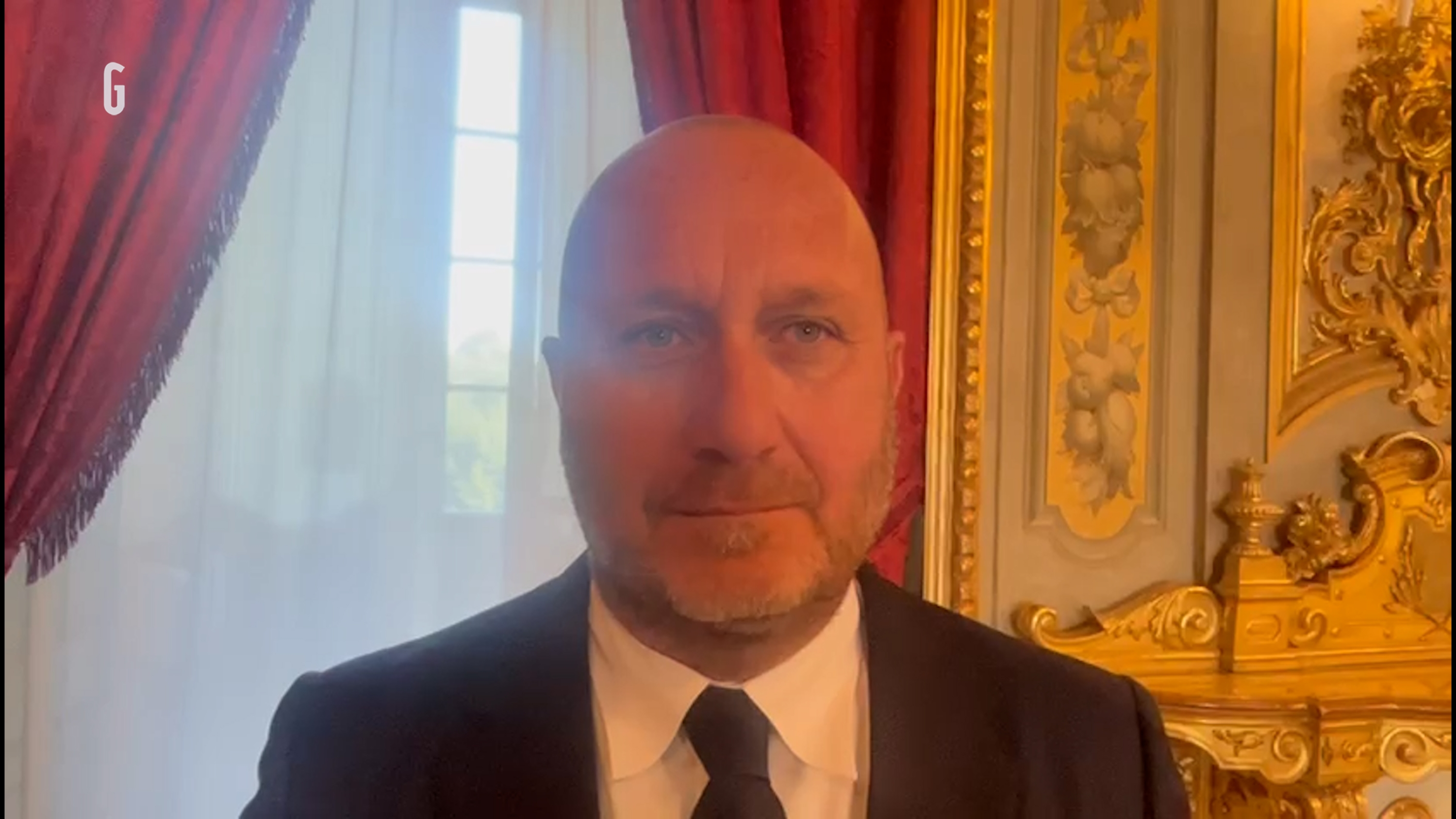 The Ocean Race, recupero lampo per Beccaria: sarà tra i partenti a ...
