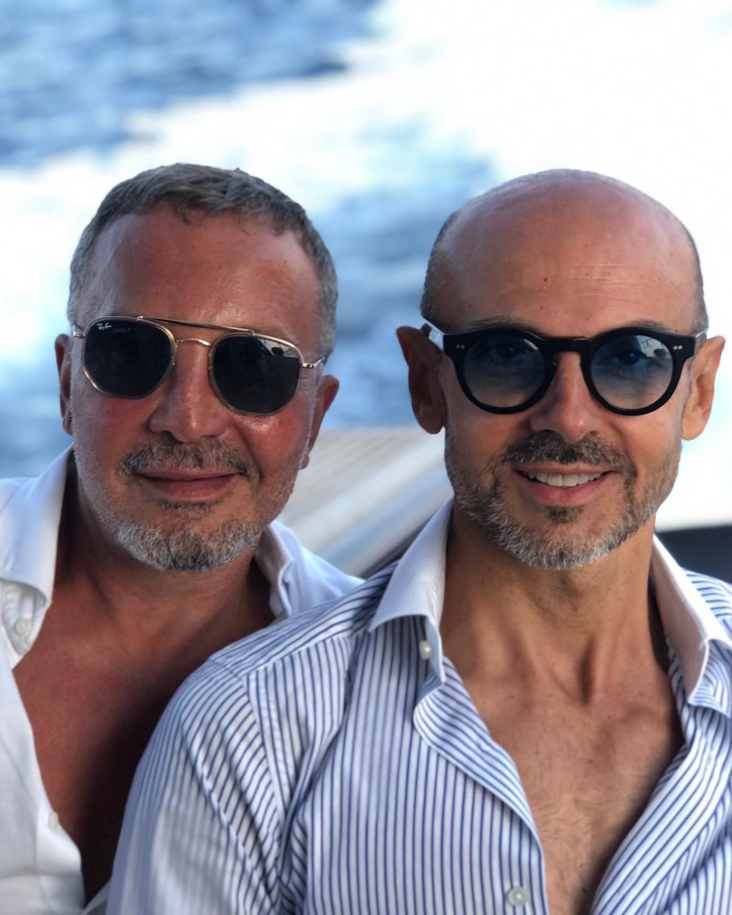Enzo Miccio, morto il suo ex compagno Laurent: "Dolore inaccettabile ...