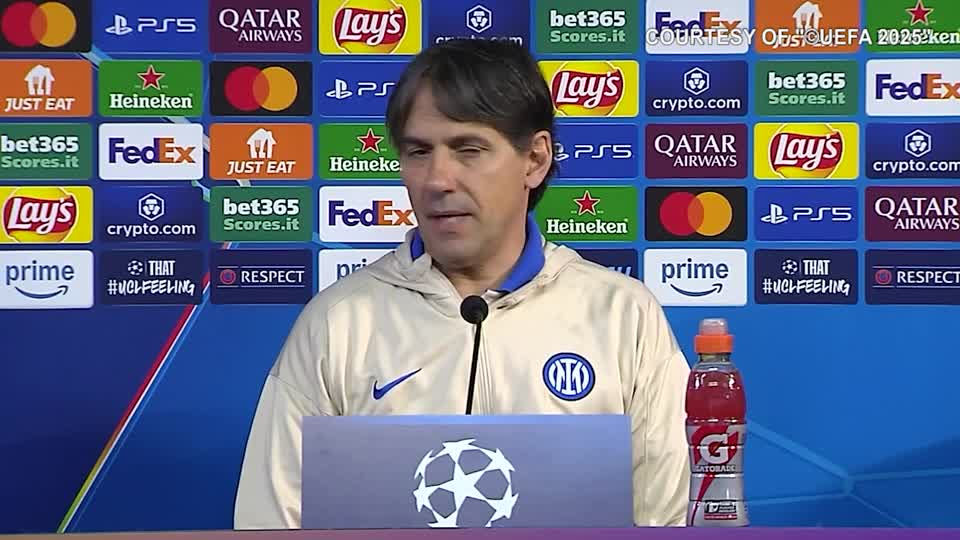 Inter-Monaco: Sky, Amazon Prime o NOW? Dove vederla in tv e in ... Inter-Monaco: Sky, Amazon Prime o NOW? Dove vederla in tv e in ...