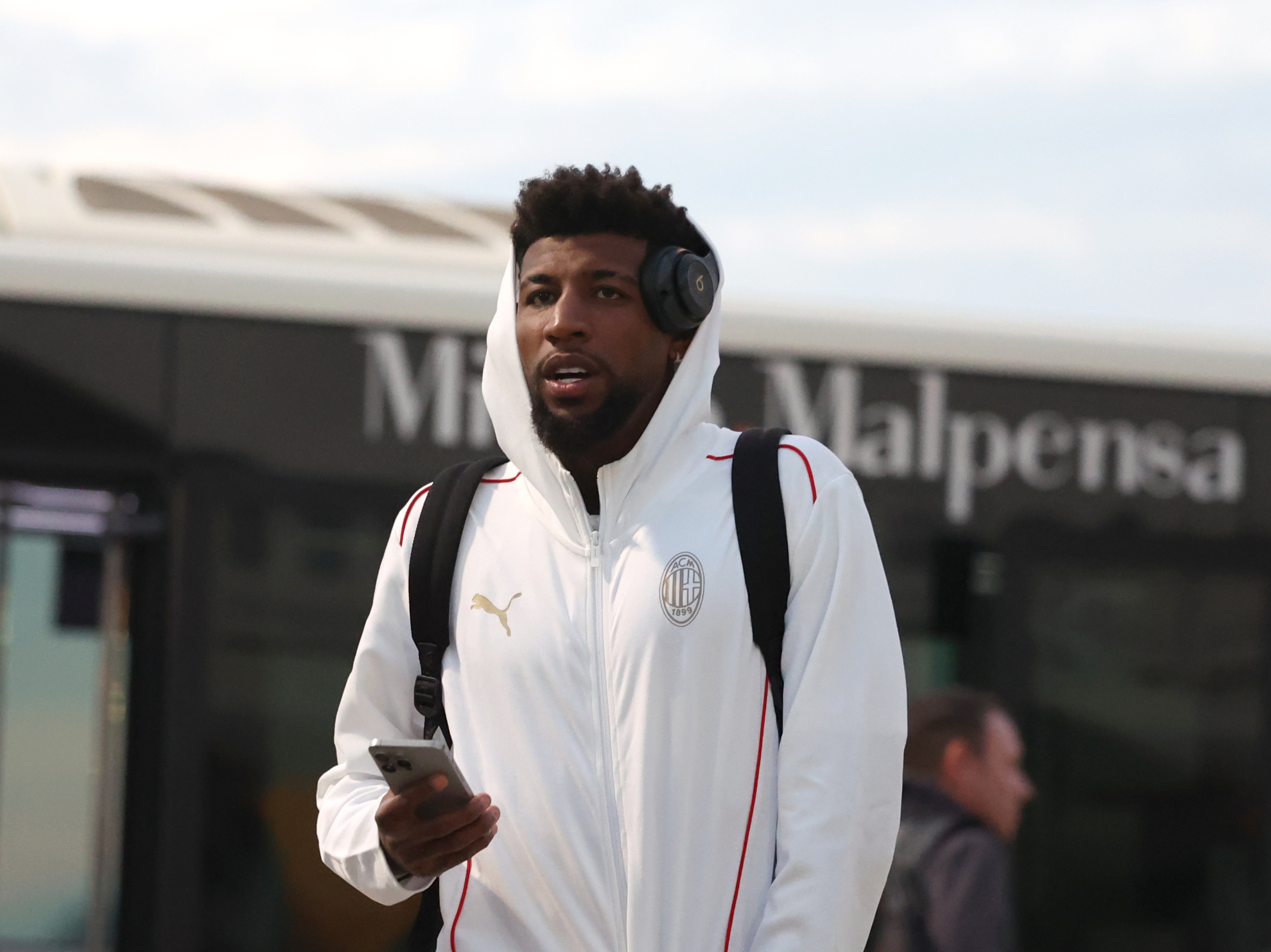 Emerson Royal fuori dalla lista Milan: entra Walker | Gazzetta.it