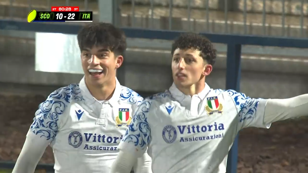 Sei Nazioni rugby, Scozia-Italia LIVE | Diretta 6 Nazioni | Gazzetta.it