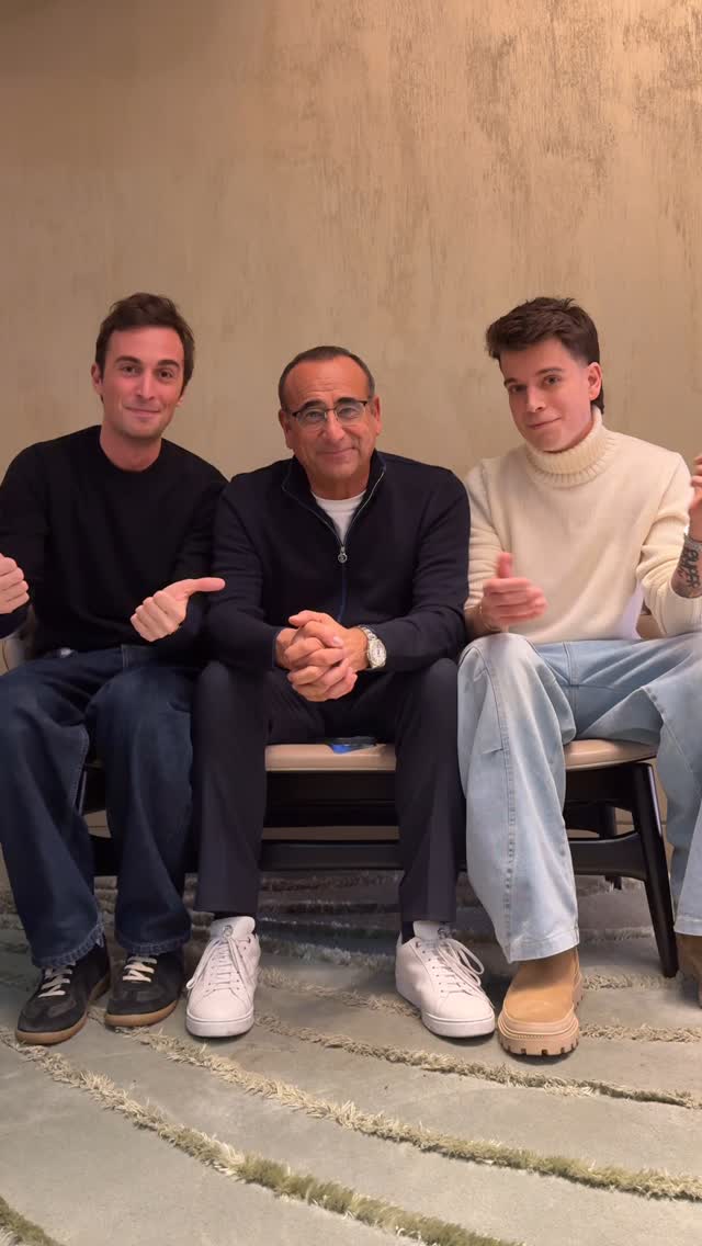 Sanremo 2025, Mattia Stanga: chi è, vita privata, carriera, curiosità ...