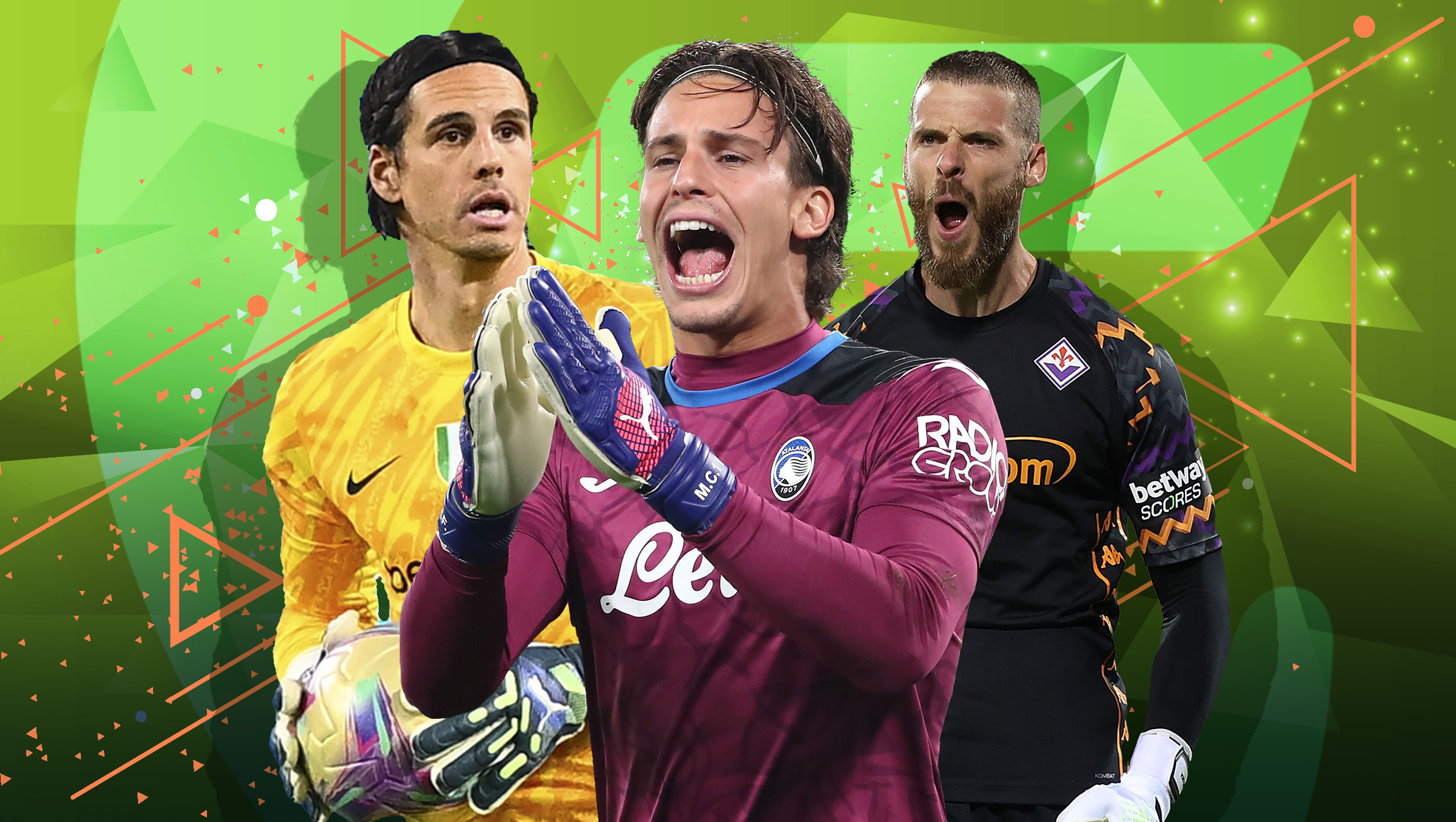 Portieri fantacalcio: titolari, secondi e terzi di ogni squadra ...