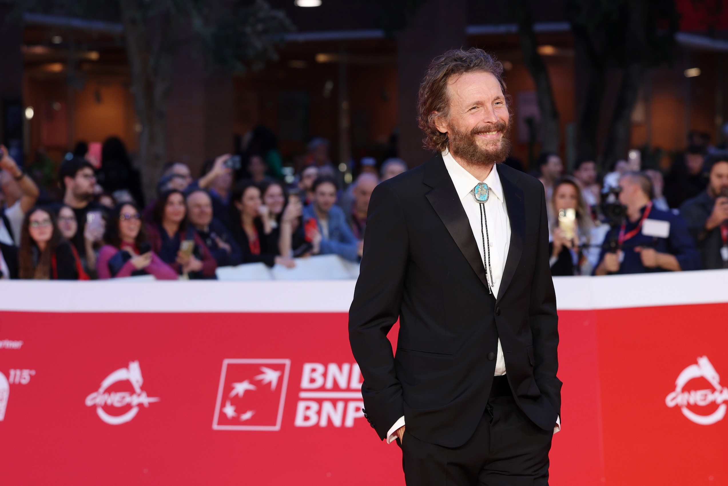 Jovanotti a Sanremo 2025: età, moglie, figlia, successi, curiosità | Gazzetta.it