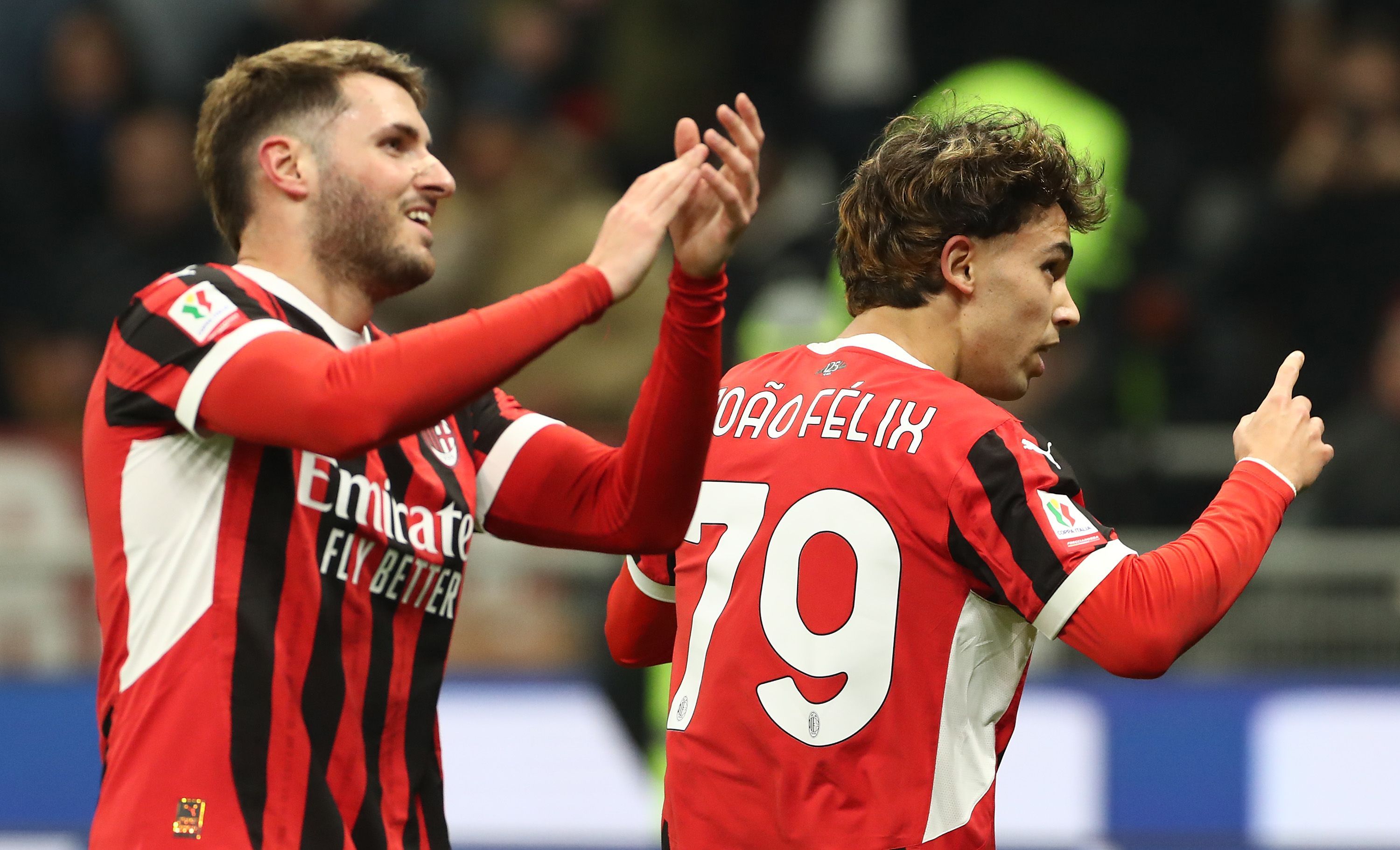 Empoli-Milan: Sky, Dazn o NOW? Ecco dove vederla in tv e in streaming | Gazzetta.it