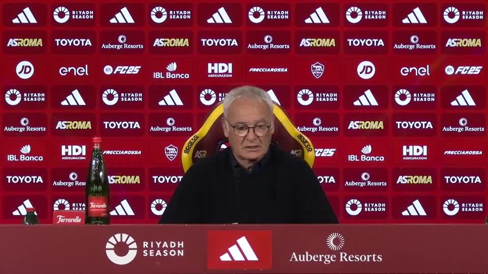 Serie A, Roma-Como 2-1: Da Cunha, Saelemaekers, Dovbyk | Gazzetta.it