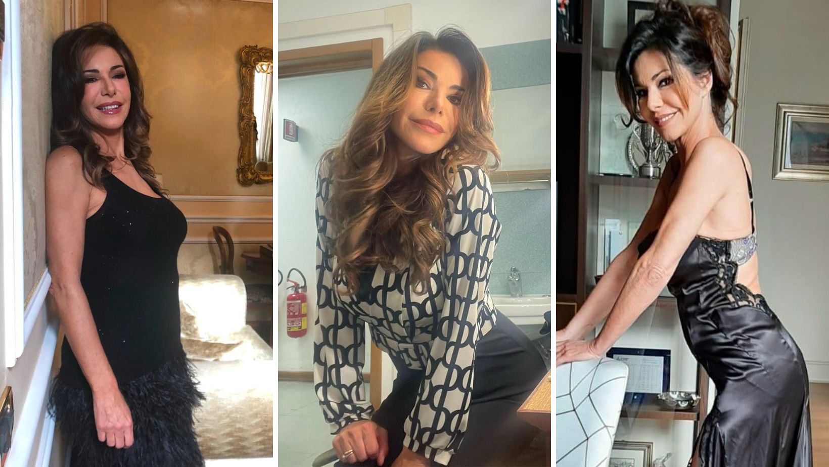 Emanuela Folliero, il calendario sexy nel 2002 e il rapporto col corpo ...