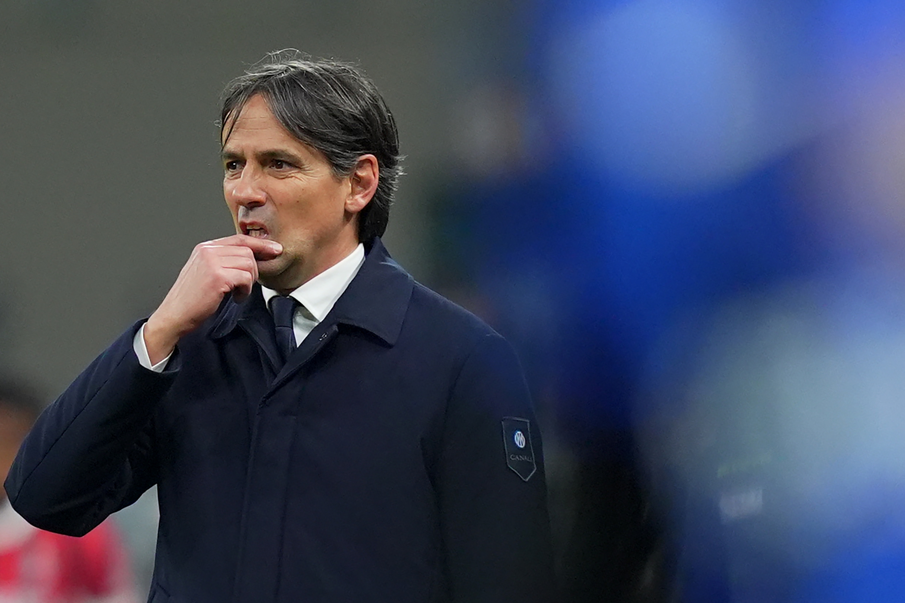 Inter, 3 dubbi per l'ottavo di Champions contro il Feyenoord | Gazzetta.it
