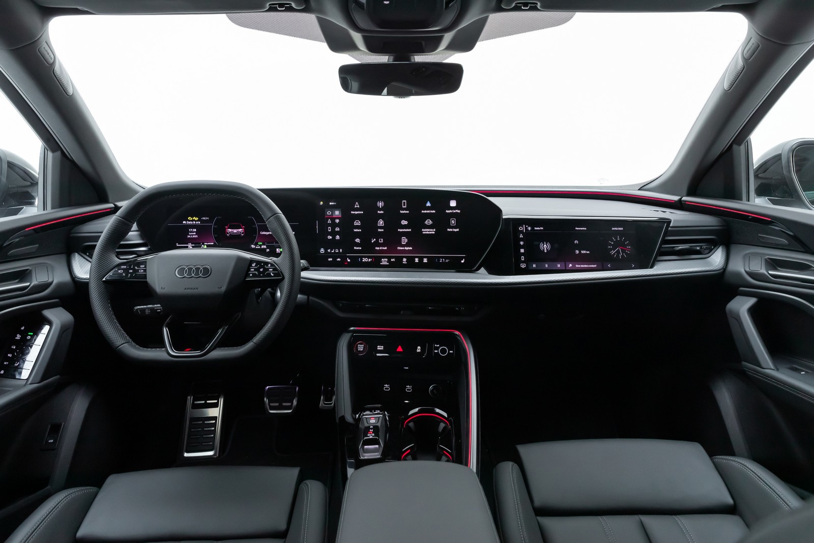 Nuova Audi Q5: la prova del nuovo Suv. Prezzo e consumi | Gazzetta.it