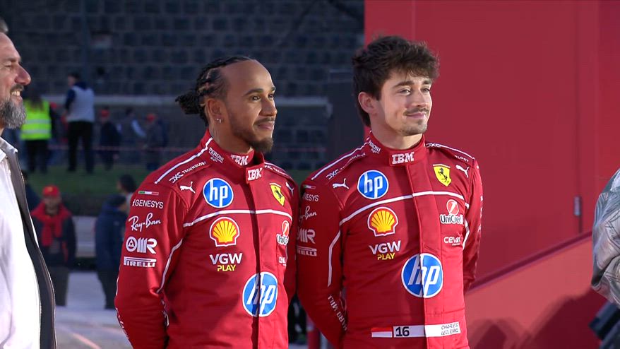 Piloti F1 2025 caschi statistiche numeri | Gazzetta.it